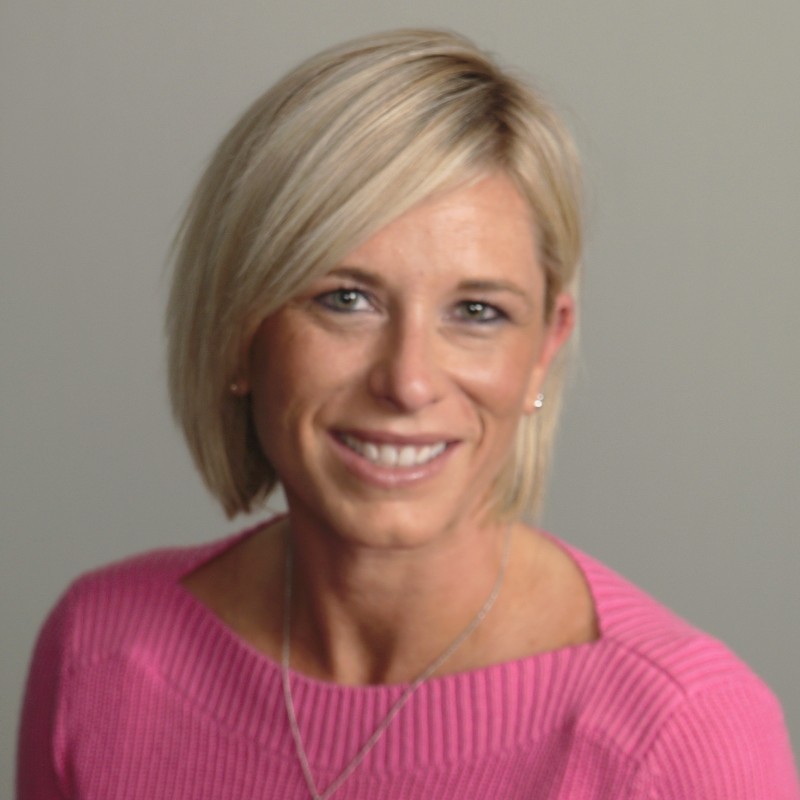 Brittany Barhite: Creating a culture of wellness through leadership ...