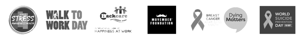 Workplace Wellbeing Professional - Health, Wellbeing, Safety, Fitness ...