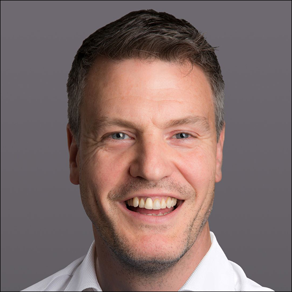 Paul Owen: Extroverts and the office - Workplace Wellbeing Professional