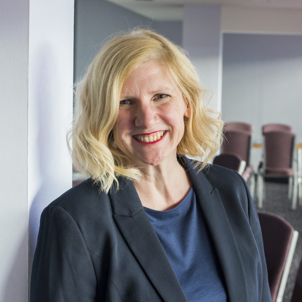 Debra Clark: The NHS challenge - modern health epidemics and the role ...