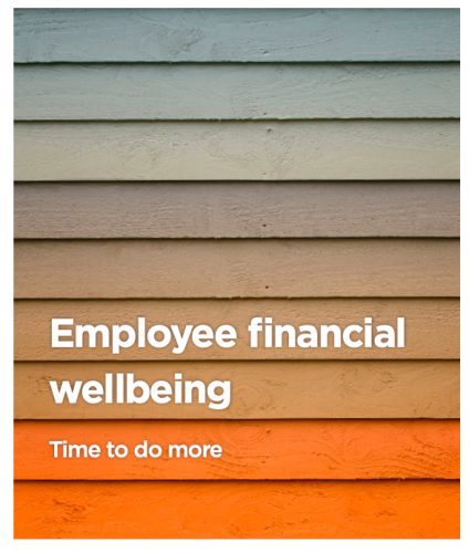 Financial Wellbeing at Work: The Ultimate Guide for Managers ...