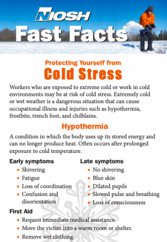 Temperature at Work: The Ultimate Guide for Managers - Workplace ...
