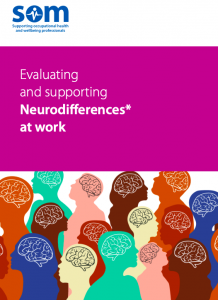 Neurodiversity at Work: The Ultimate Guide for Managers - Workplace Wellbeing Professional