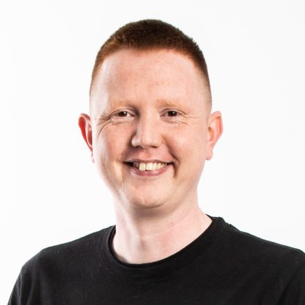 Danny Greeves: How to repair a damaged workplace relationship ...