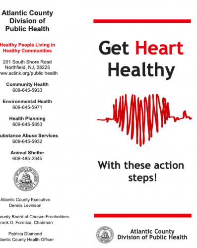 Heart Health at Work: The Ultimate Guide for Managers - Workplace ...