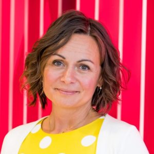 Nancy Doyle: Facilitating neurodiversity inclusion at work - Where we ...