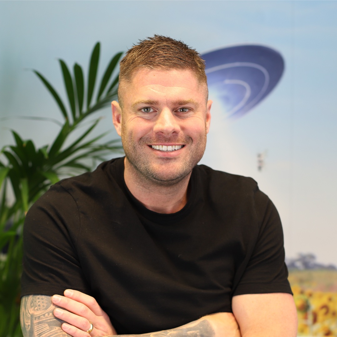 Ryan Armitage: Empathetic leadership - the real secret to successful ...