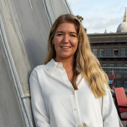 Georgia Sandom: Prioritising employee wellbeing for sustainable success ...