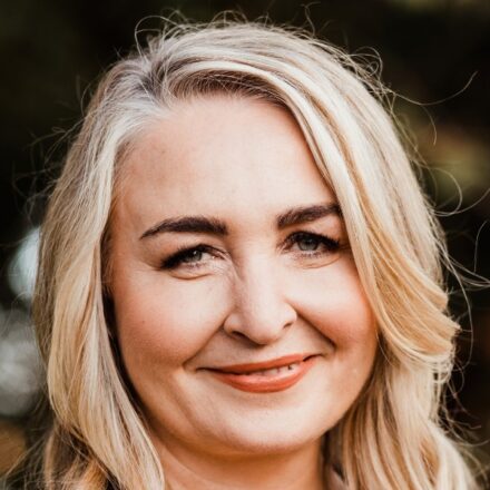 Gillian McMichael: How to promote a balance of self-care and ...