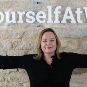 Liz Villani: Debunking gen Z myths - a deeper look into workplace ...