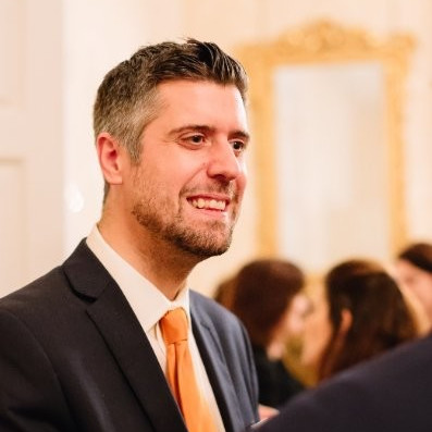 Dominic Fitch: Creating a thriving learning culture - four obstacles to ...