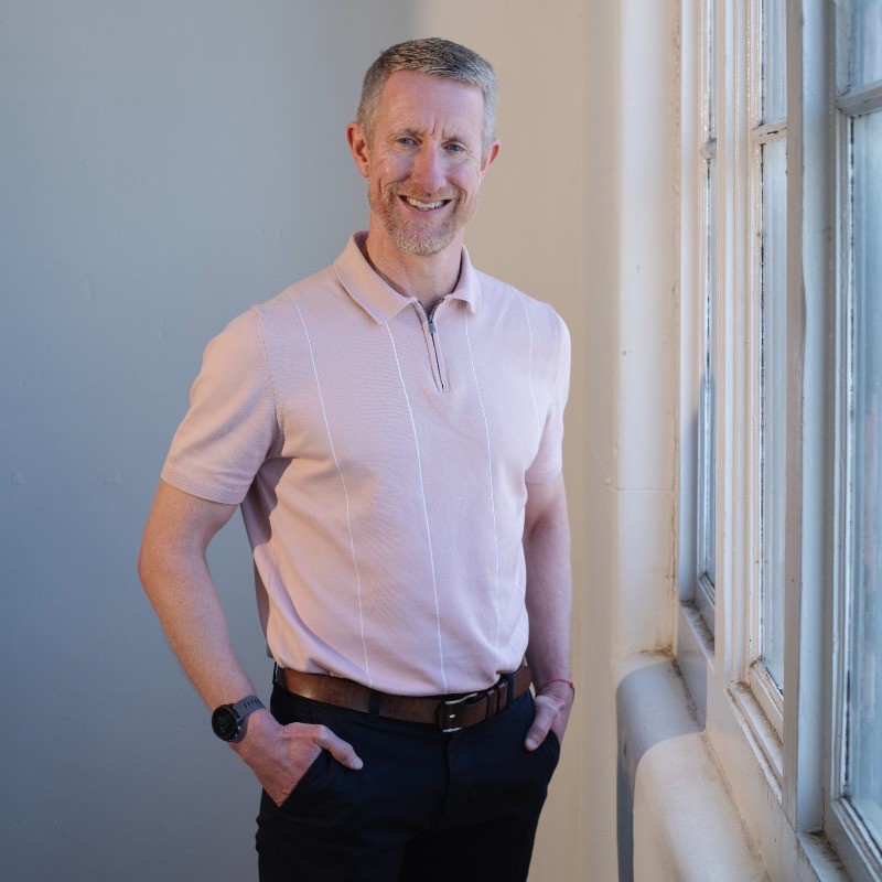 Ivan Hollingsworth: Why businesses need to focus on equity over equality to build thriving teams ...