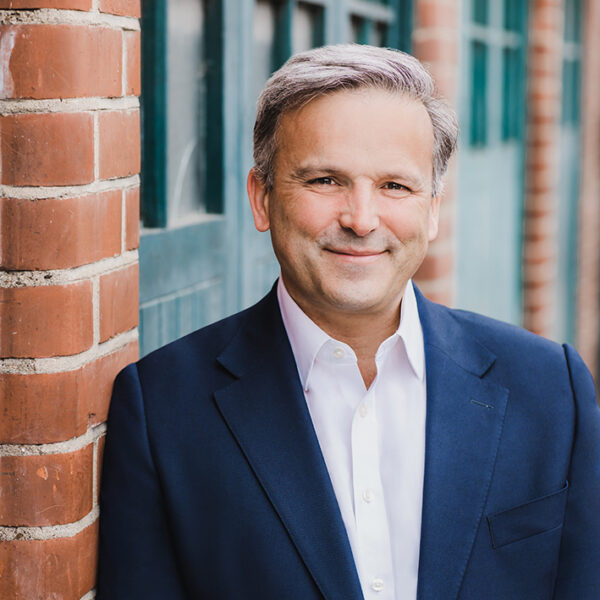 Charlie Coode: Purposeful listening - how to elevate employee ...