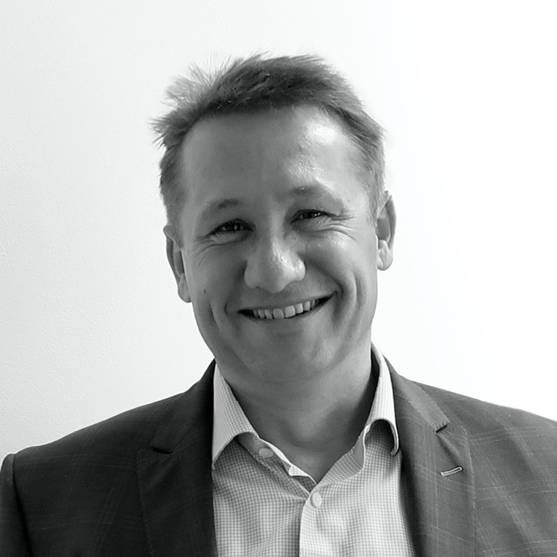 Chris Ronald: Steps for building a thriving workplace - Workplace ...