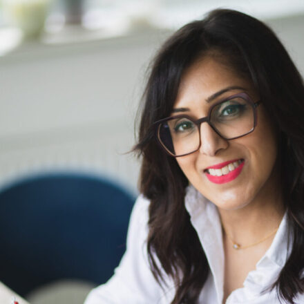 Harpreet Kular: Eyes matter - a guide to maintaining optimal eye health ...