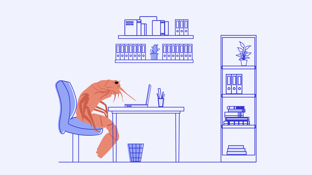 These are the best (and worst) desk positions for your health and back ...