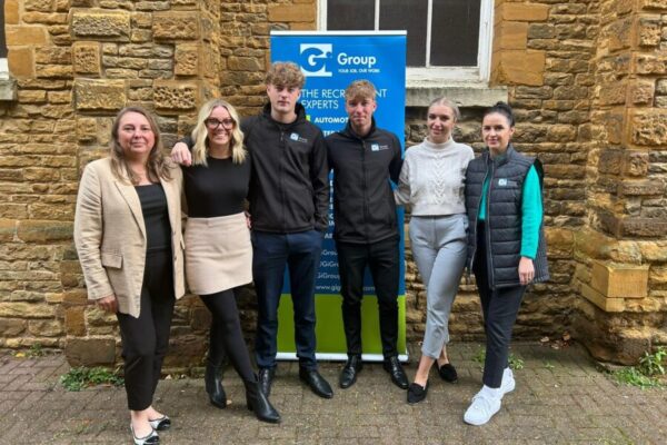 Gi Group to train 100 mental health first aiders - Workplace Wellbeing ...