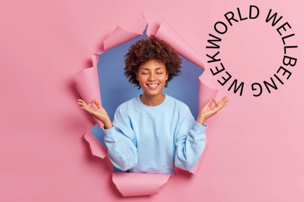 World Wellbeing Week - Workplace Wellbeing Professional