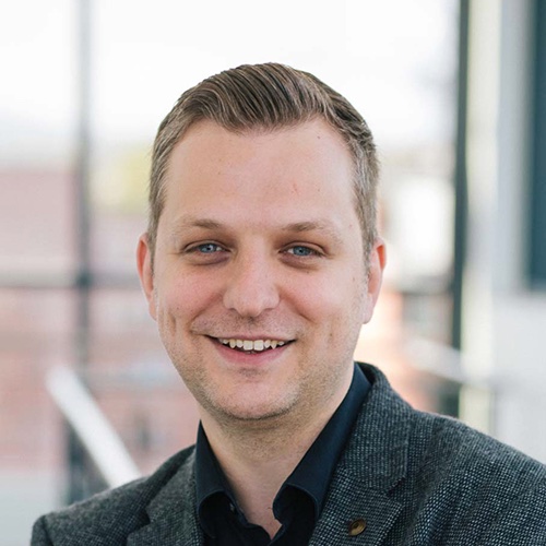 Dan Scholey: Fostering financial wellness in the workplace - actionable ...