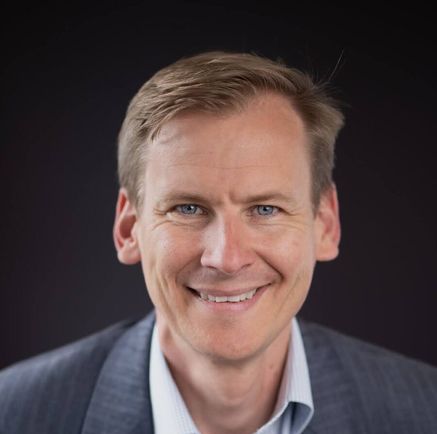James Micklethwait: Embrace hybrid work or lose Gen Z talent ...