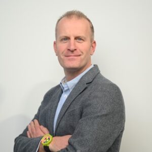 Stuart Cheesman: Using recognition to deliver workplace resilience ...