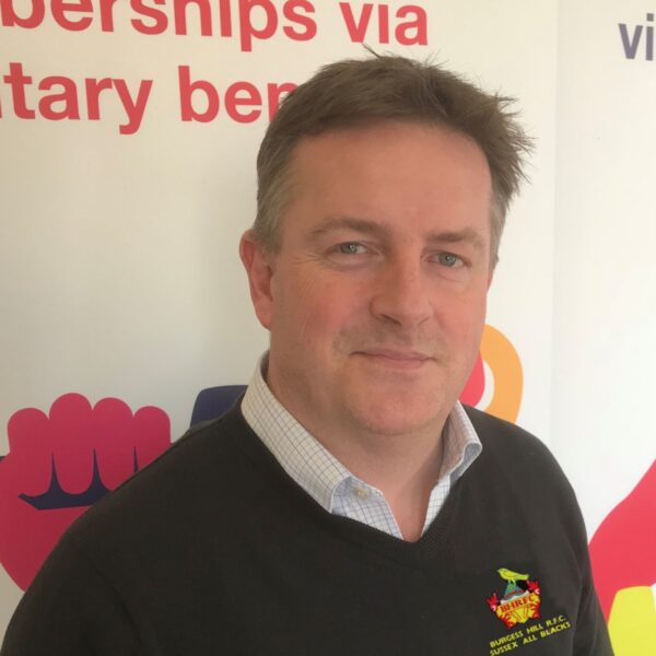 James Shillaker: The power of movement – how employers can support a ...
