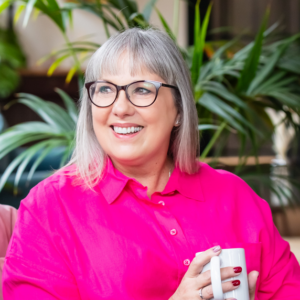 Debbie Green: Pursuing your career dream - Workplace Wellbeing Professional