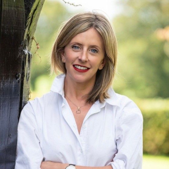 Dr Mary-Clare Race: Redefining DE&I - It’s all about connection ...