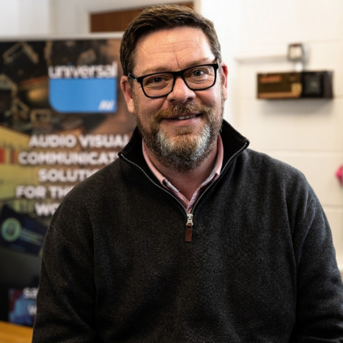 Mark Atkinson: How inclusive AV technology can boost employee wellbeing ...