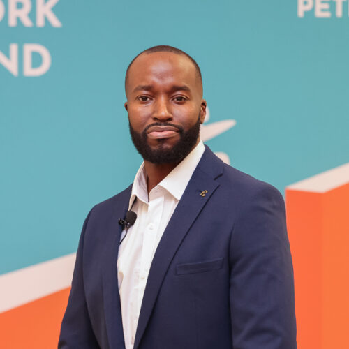 Peter Buturo: Six tips for achieving a work-life balance - Workplace ...