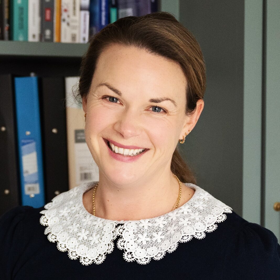 Dr. Jessica Cooper: Drop The 'Wellbeing Washing' And Refocus On ...