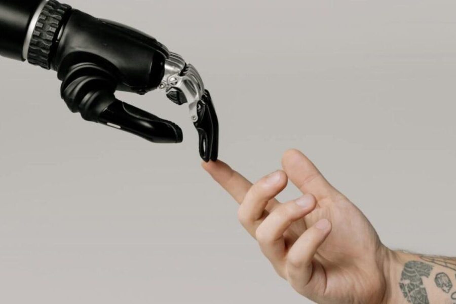 Simon Daly: How to Build Employee Wellbeing and Trust Amidst AI ...