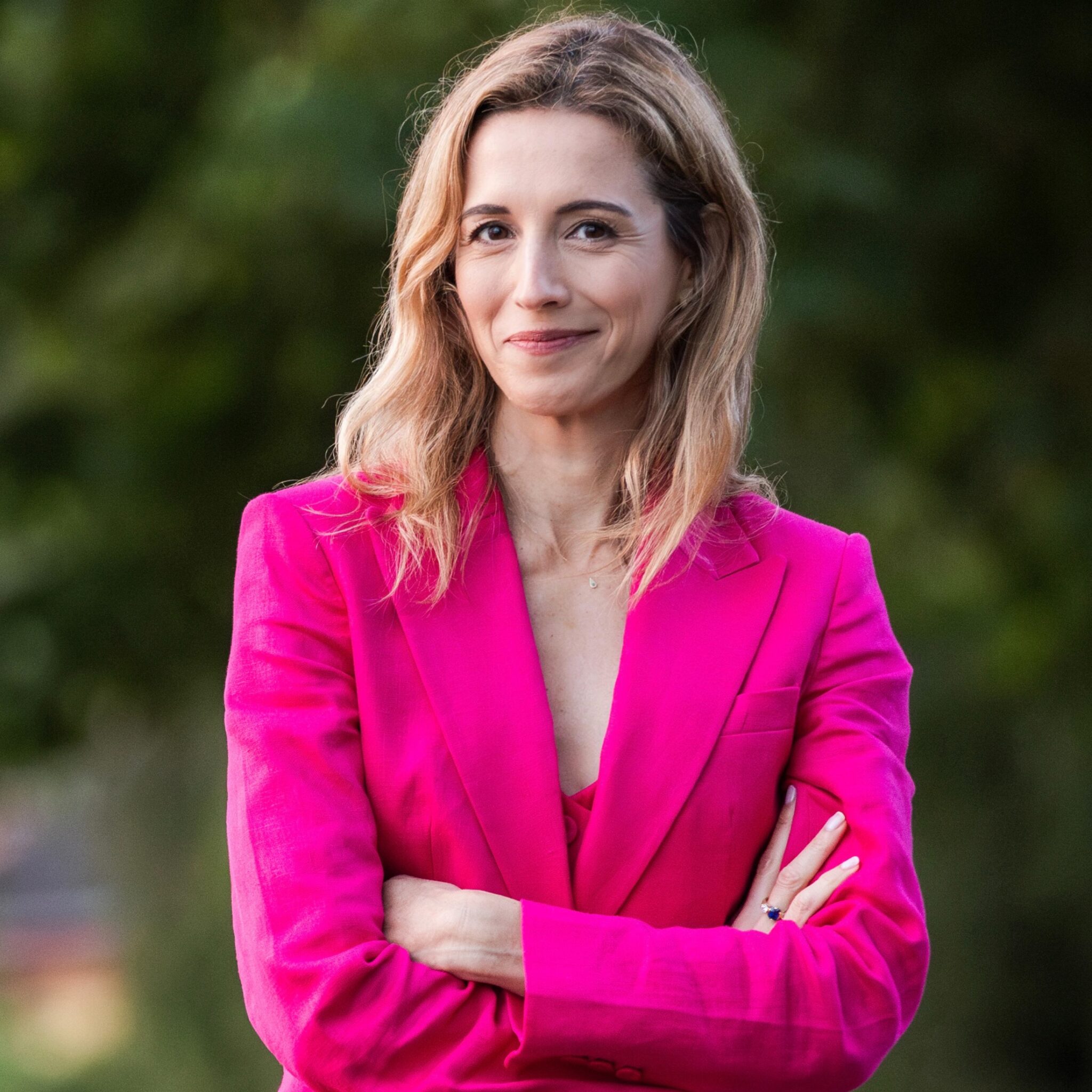 Katia Vlachos: Toxic Workplace? How To Know When It’s Time to Walk Away ...