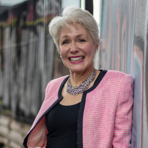 Jane Gunn: Trouble at Work? How To Move From The Drama Triangle ...