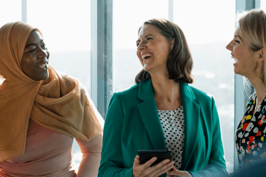 Prof. Lynda Holt: Leading with Kindness - The Competitive Advantage ...