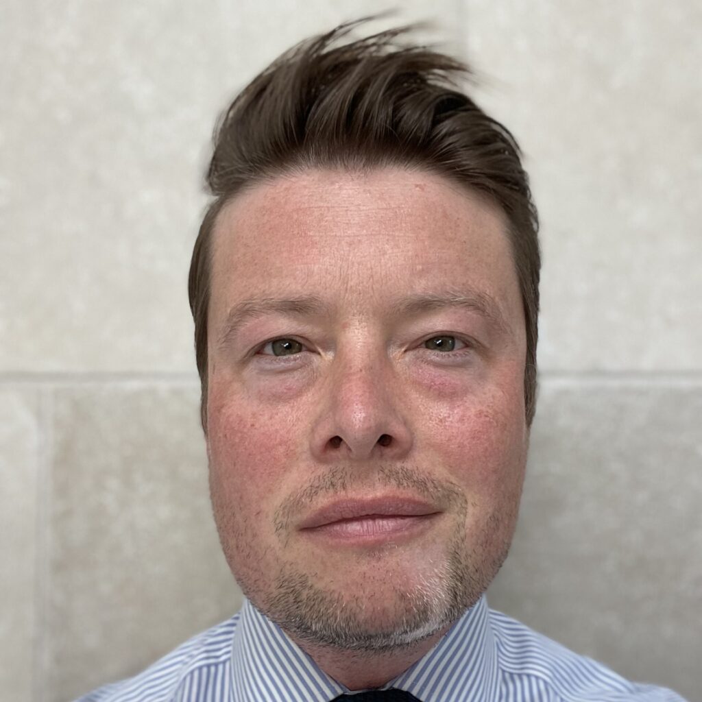 Martin Jackson: Why Workplaces Need to Design for Behaviour, Not Labels ...