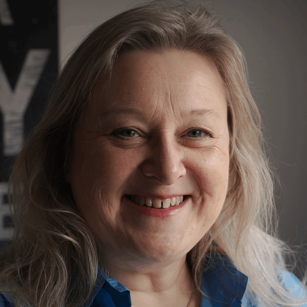 Prof. Lynda Holt: Leading with Kindness - The Competitive Advantage ...
